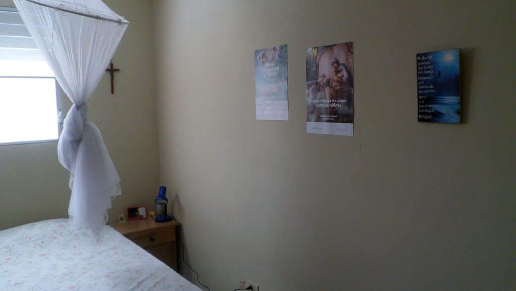 Proyecto misionero verano 2016 - Fondo MFJF